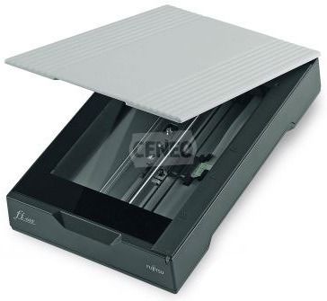 Skaner Fujitsu fi-60F - Opinie i ceny na Ceneo.pl