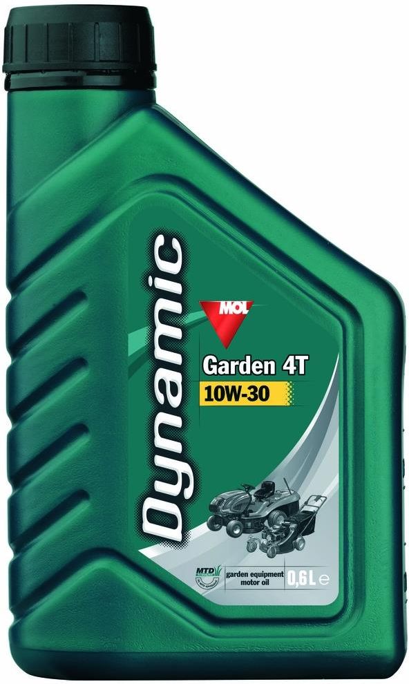 Fieldmann Olej silnikowy do maszyn ogrodniczych (MOL Dynamic Garden 4T ...