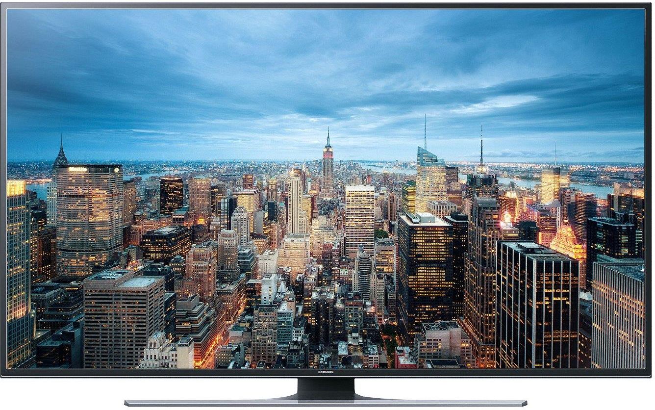 Telewizor LED SAMSUNG UE48JU6450 48 cali 4K UHD 48 cali - Opinie i ceny ...