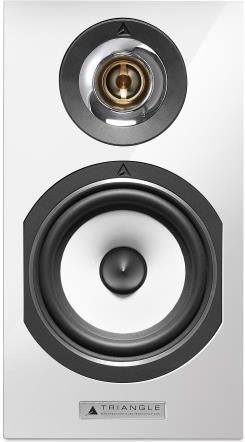 Triangle Esprit Heyda EZ biały - Opinie i ceny na Ceneo.pl