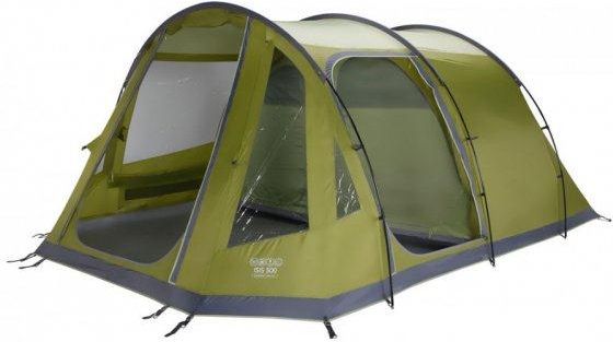 Namiot Vango Iris V 500 - Ceny i opinie - Ceneo.pl