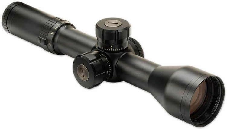 Bushnell Luneta Celownicza Elite Tactical 3.5-21X50 Ers 34Mm Sf G2Dmr Ffpr (Et35215G) B - Ceny i ...