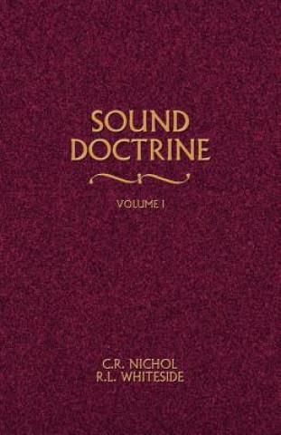 Sound Doctrine - Literatura obcojęzyczna - Ceny i opinie - Ceneo.pl
