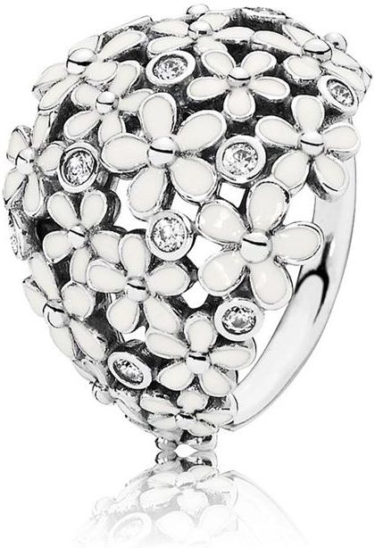 Pandora Pierścionek Pandora 190936en12 - Ceny i opinie - Ceneo.pl