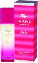 La Rive Pink Line for Woman Woda perfumowana 90ml - Ceneo.pl