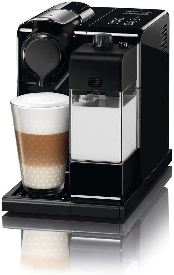 De'Longhi Nespresso Lattissima Touch EN550B - Opinie i ceny na Ceneo.pl