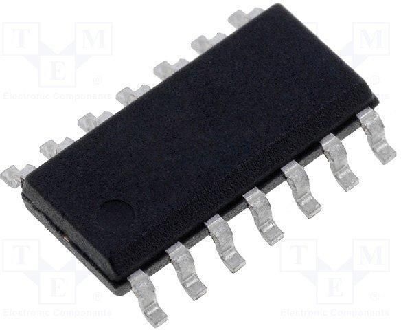 Microchip Technology Układ Scalony (Mcp4251-103-E/S) - Opinie i ceny na ...