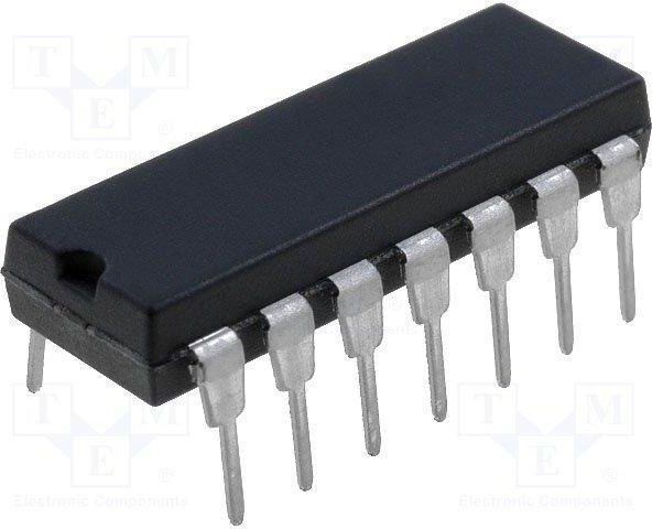 Maxim-Dallas Układ Scalony (Max489Cpd ) - Opinie i ceny na Ceneo.pl