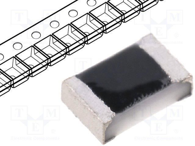 Royal Ohm Rezystor Smd (Smd0603-12K) - Opinie i ceny na Ceneo.pl