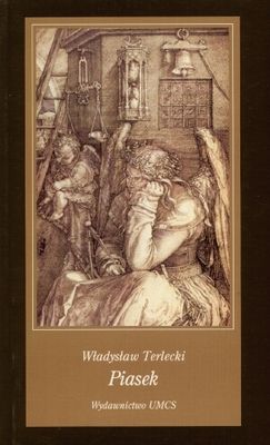 Książka Piasek - Ceny i opinie - Ceneo.pl