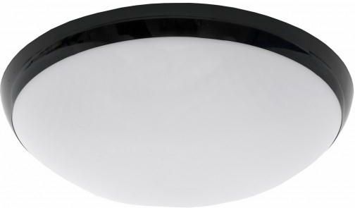 Lena Lighting Camea Smd Led 9W Klosz Matowy Czarna 3000K (063022/Pa ...