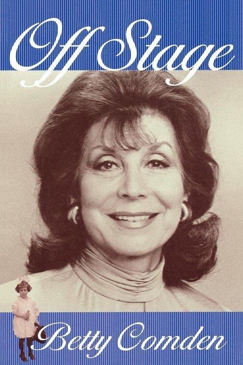 Off Stage - Literatura obcojęzyczna - Ceny i opinie - Ceneo.pl