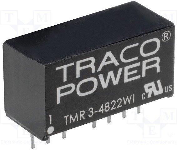 Traco Power Uklad Scalony (Tmr3-4822Wi) - Opinie i ceny na Ceneo.pl