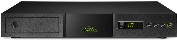 Odtwarzacz CD Naim CDX5 XS - Opinie i ceny na Ceneo.pl