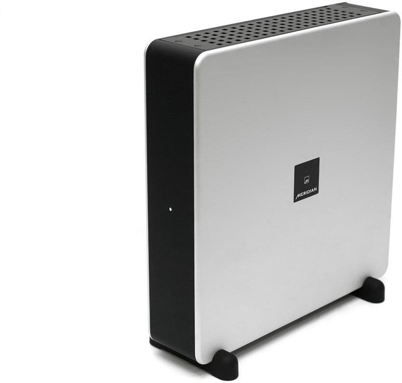 Odtwarzacz multimedialny Meridian Media Core 200 - Opinie i ceny na ...
