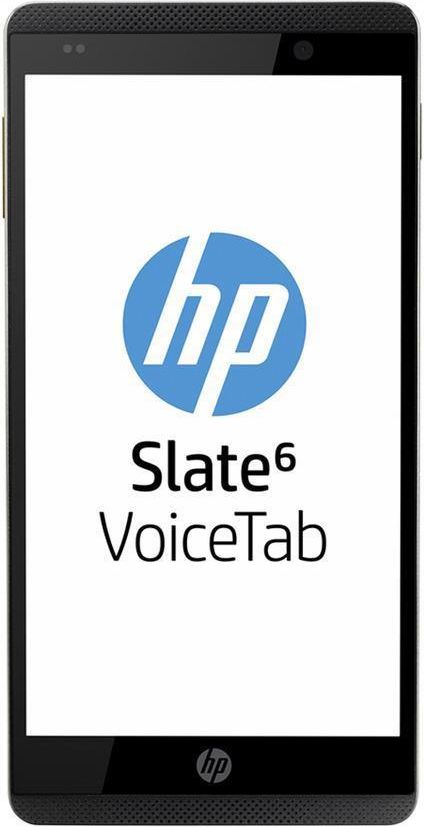 HP Slate 6 VoiceTab 16GB Srebrny - Cena, opinie na Ceneo.pl
