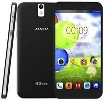 ZOPO ZP999 Dual SIM Czarny - Cena, opinie na Ceneo.pl