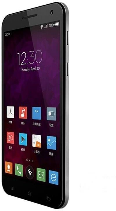 ZOPO ZP999 Dual SIM Czarny - Cena, opinie na Ceneo.pl