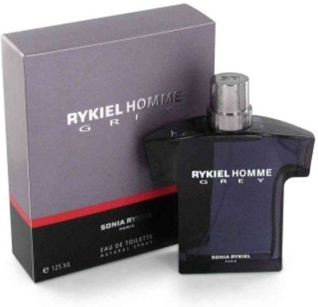Sonia Rykiel Homme Grey woda toaletowa 125 ml spray - Opinie i ceny na ...