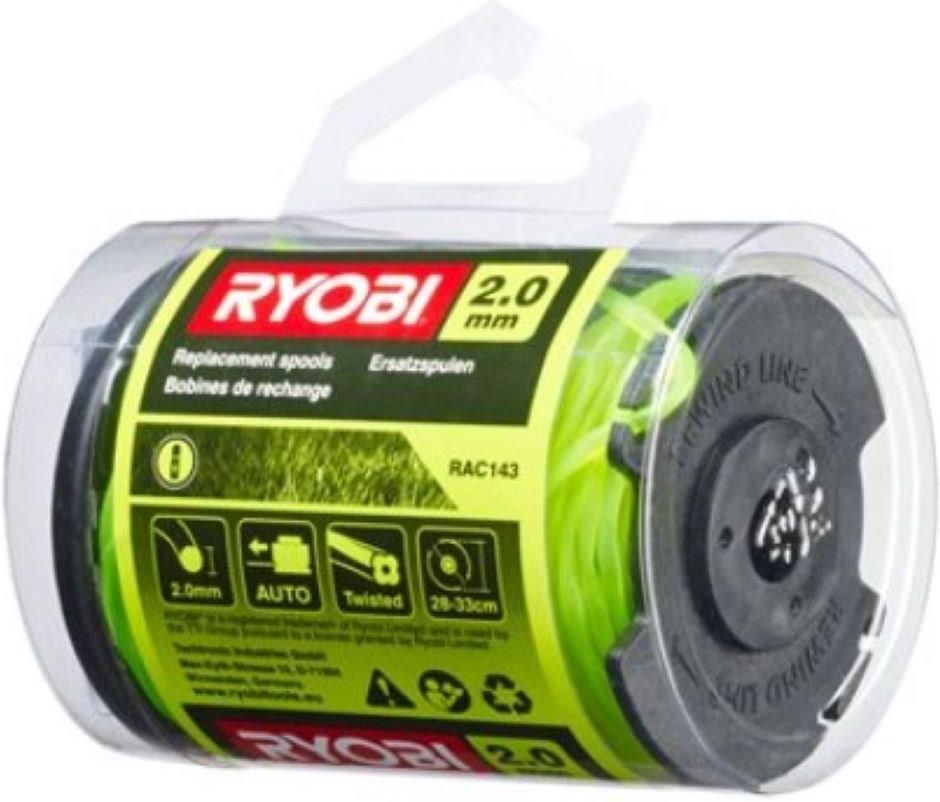 RYOBI RAC143 - Ceny i opinie - Ceneo.pl