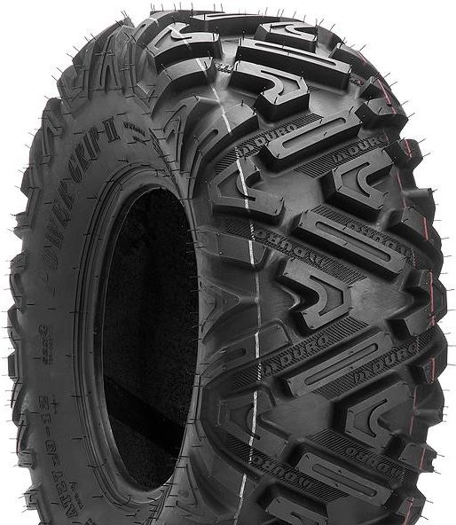 Opony DURO DI2038 Power Grip II 27/9R12 52N - Opinie i ceny na Ceneo.pl