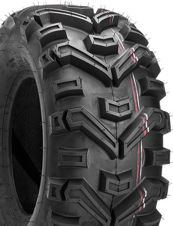 Opony DURO DI2010 Buffalo 25/10R10 46J - Opinie i ceny na Ceneo.pl