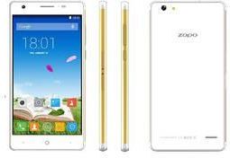 Zopo Zp720 Focus Dual SIM Biały - Cena, opinie na Ceneo.pl