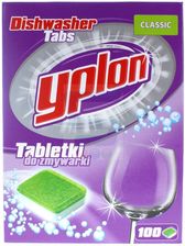 YPLON Tabletki do Zmywarki 100 szt Classic - Opinie i atrakcyjne ceny ...