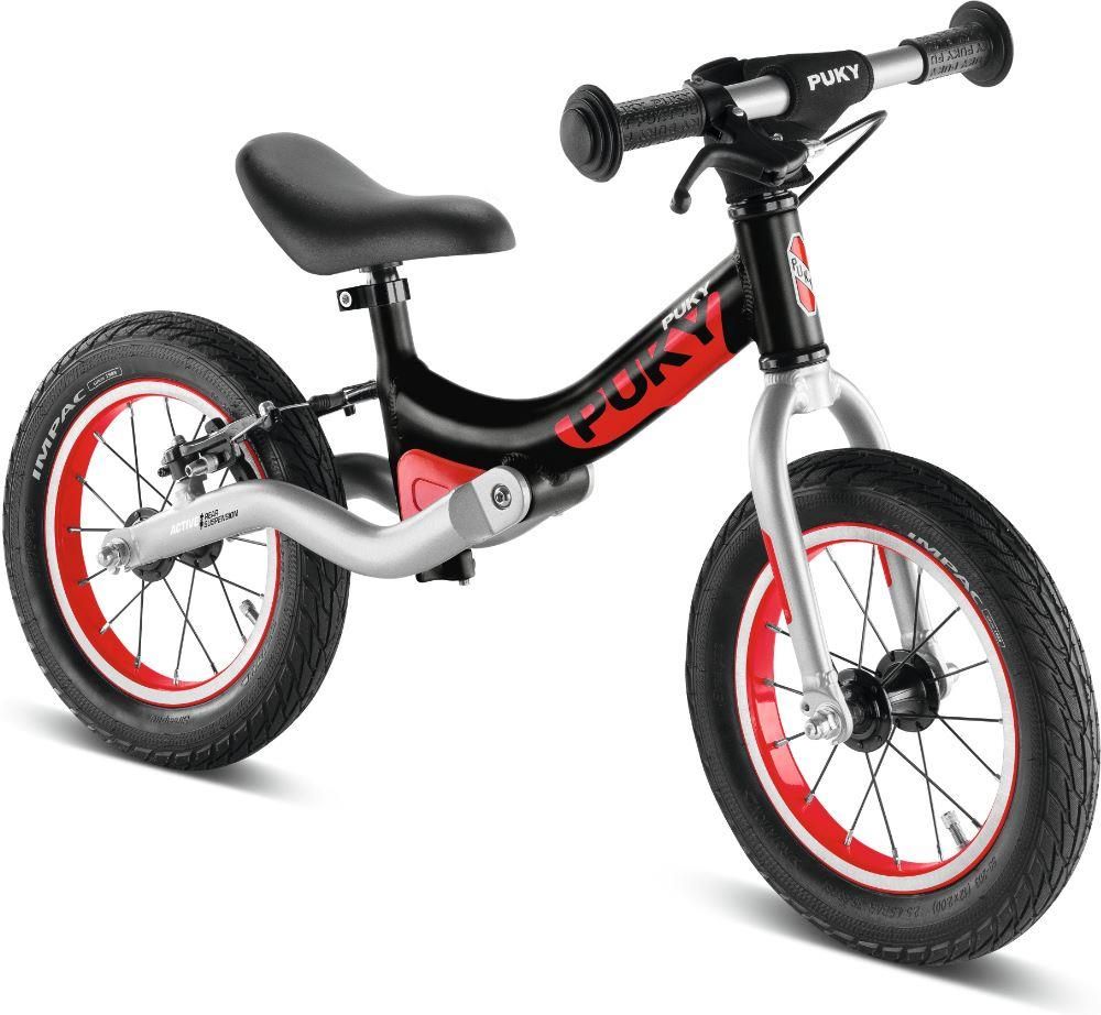 Puky Rower Biegowy Lr Ride Czarny 4080 - Ceny i opinie - Ceneo.pl