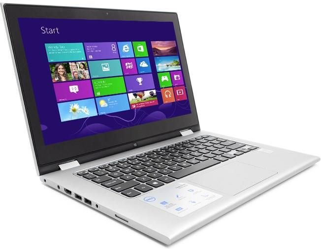 Laptop Dell Inspiron 13 7348 (7348I545IW8) - Opinie i ceny na Ceneo.pl