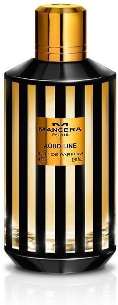 Mancera Aoud Line Woda Perfumowana 120ml - opinie i ceny na Ceneo.pl