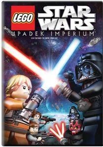Film DVD LEGO Star Wars: Upadek imperium (DVD) - Ceny i opinie - Ceneo.pl