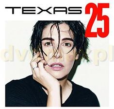 Płyta kompaktowa Texas - 25 (CD) - Ceny i opinie - Ceneo.pl