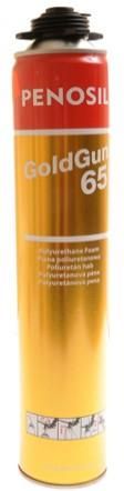 Penosil Piana Gold Gun 65 900Ml - Opinie i ceny na Ceneo.pl