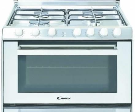 Zestaw Candy TRIO 9501/1W - Opinie i ceny na Ceneo.pl