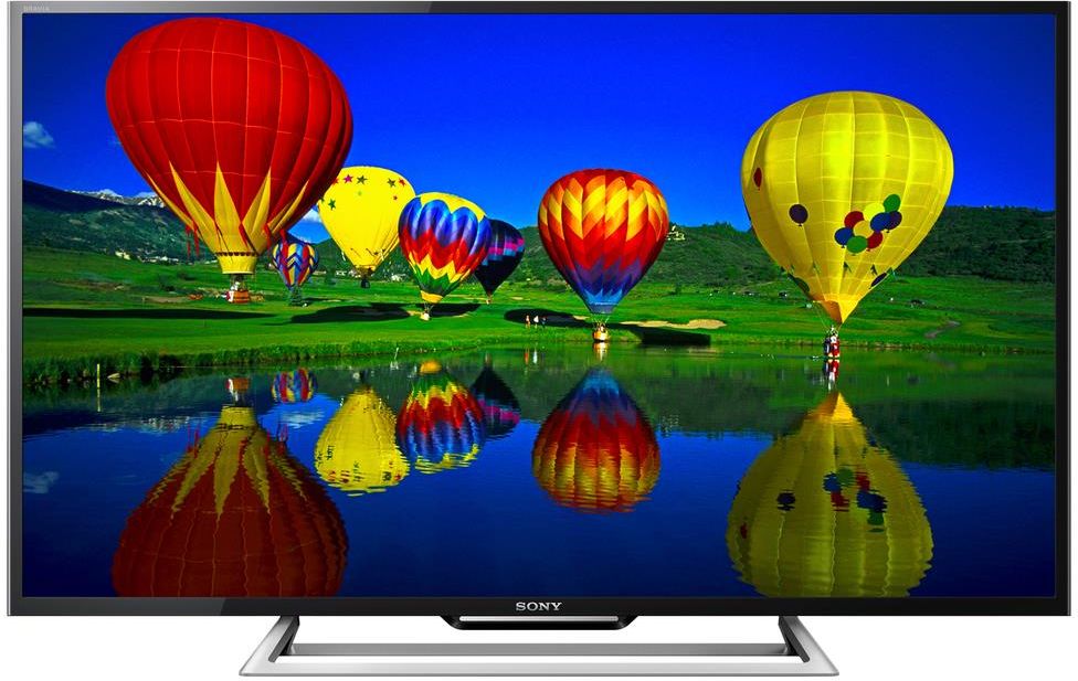 Telewizor LED Sony KDL-48R550C 48 cali Full HD 48 cali - Opinie i ceny na Ceneo.pl