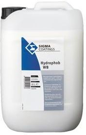 Sigma Coatings Hydrophob Wb Impregnat - Opinie i ceny na Ceneo.pl