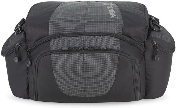 Tenba Torba Discovery Shoulder Bag Large czarno/szara - Ceny i opinie ...