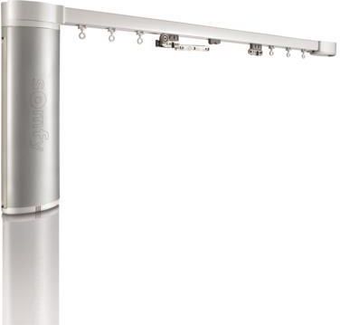 SOMFY GLYDEA 35e DCT RTS karnisz elektryczny z szyną 3 5m - Opinie i ...
