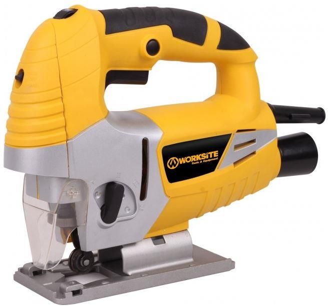 Wyrzynarka Worksite JS192 750W - Opinie i ceny na Ceneo.pl