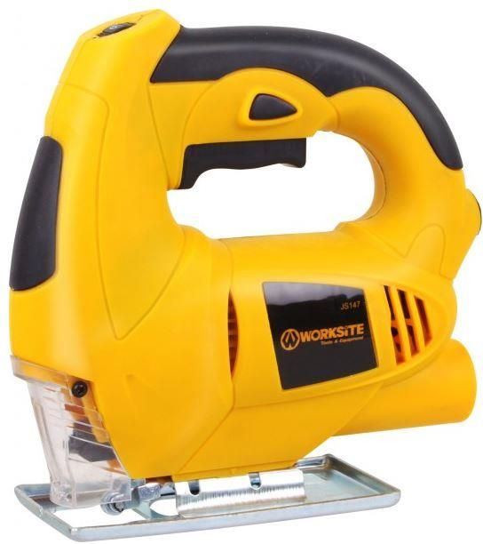 Wyrzynarka Worksite JS147 400W - Opinie i ceny na Ceneo.pl
