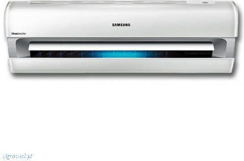 Klimatyzator Split Samsung Rac Ar12Jspfawkneu/X - ceny, opinie, sklepy - Ceneo.pl