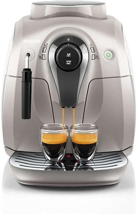 PHILIPS 2000 HD8651/19 - Opinie i ceny na Ceneo.pl