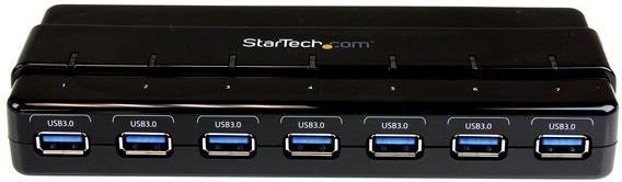 Hub USB StarTech ST7300USB3B - Opinie i ceny na Ceneo.pl