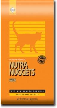 Karma Nutra Nuggets Professional 3Kg - Ceny i opinie - Ceneo.pl