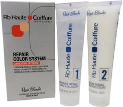 Renee Blanche Rb Haute Coiffure Repair Color System Dekoloryzator ...
