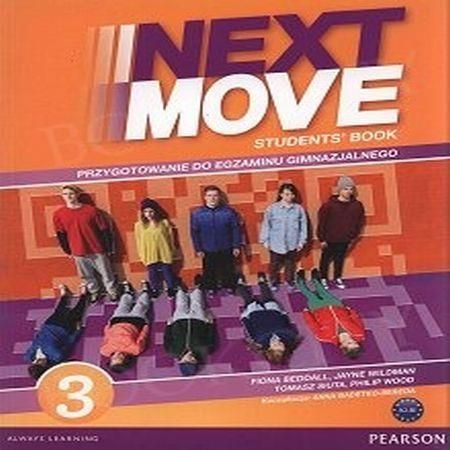 Next Move 3 ActiveTeach - ceny i opinie - Ceneo.pl