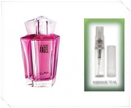 Thierry Mugler Angel La Rose woda perfumowana 15ml TESTER - Ceneo.pl