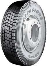 Opony ciężarowe całoroczne FIRESTONE FD622 315/80R22.5 154/150M ...