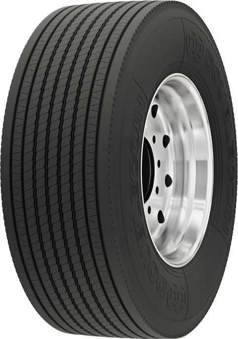 Opony ciężarowe całoroczne DOUBLE COIN RR905 435/50R19.5 160/158J ...